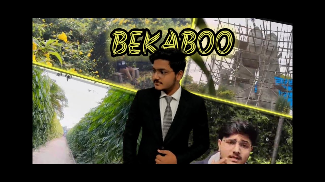 BEKABOO I SS I OFFICIAL VIDEO - YouTube