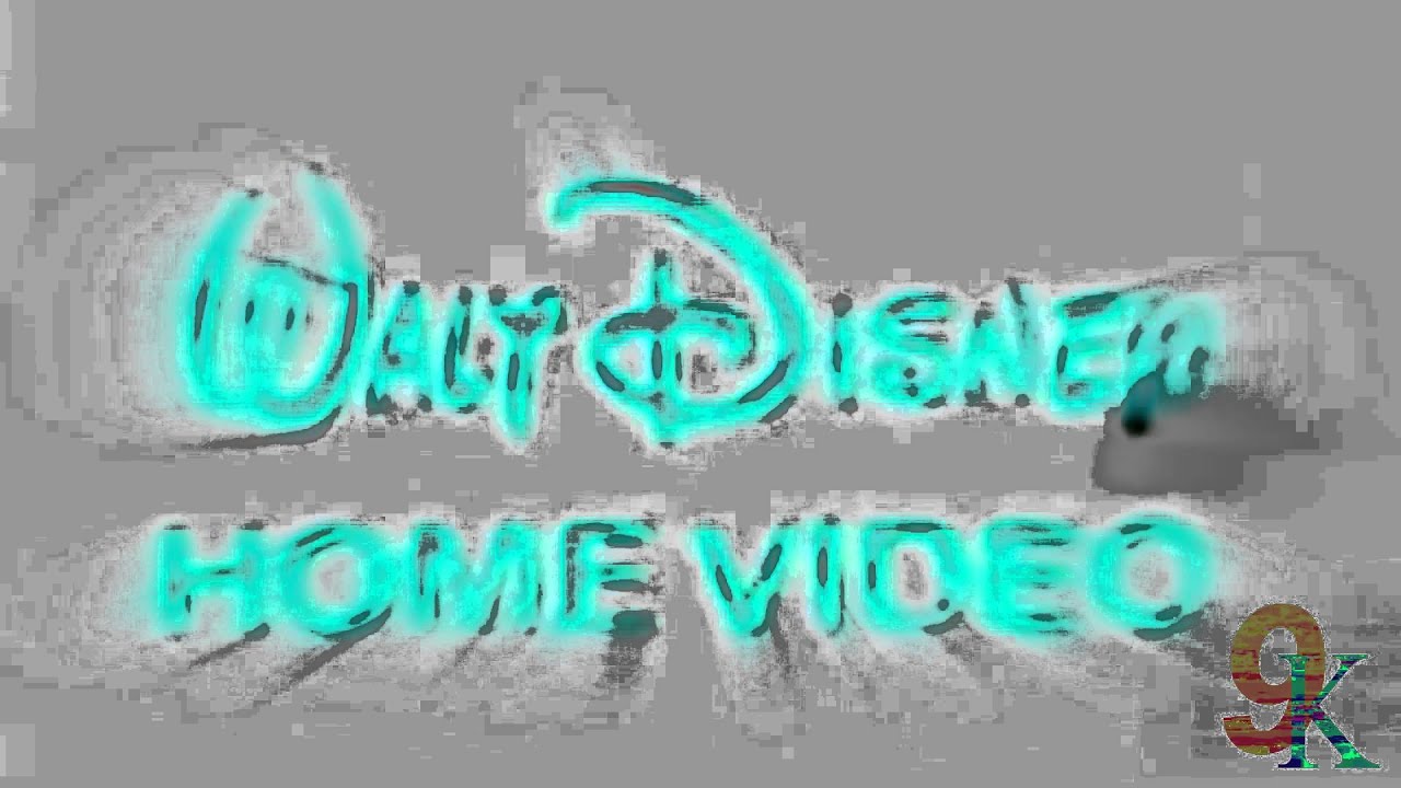 Walt Disney Home Video Vocoded (Have I already done this?) - YouTube