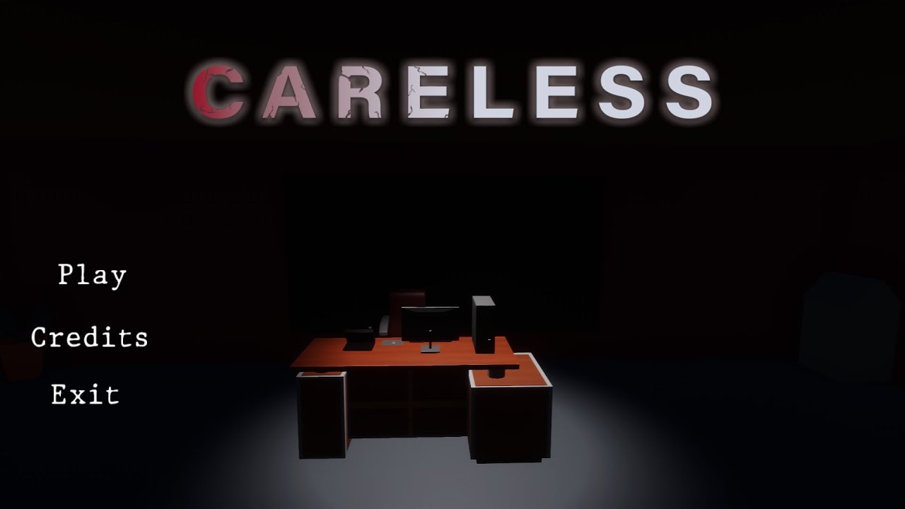 Careless (Official Trailer) - YouTube