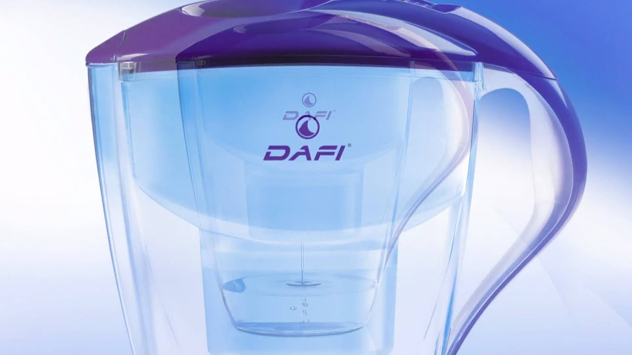 dafi filters - YouTube