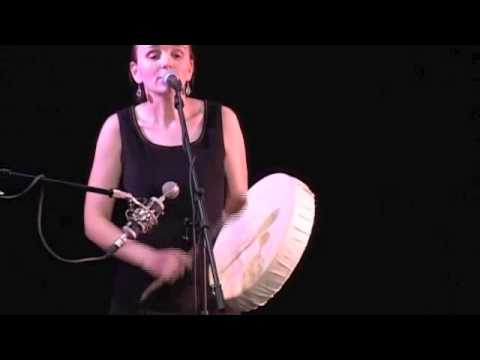 Heather Pierson - I Am Grateful - YouTube