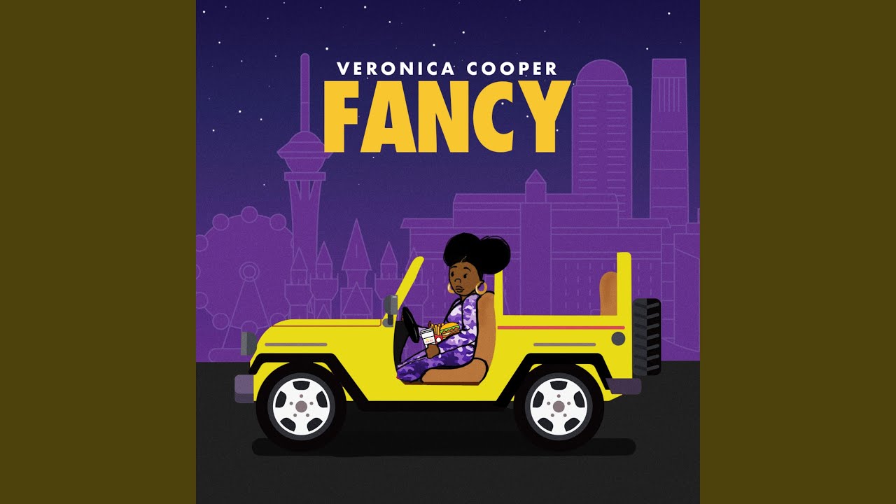 Fancy - YouTube
