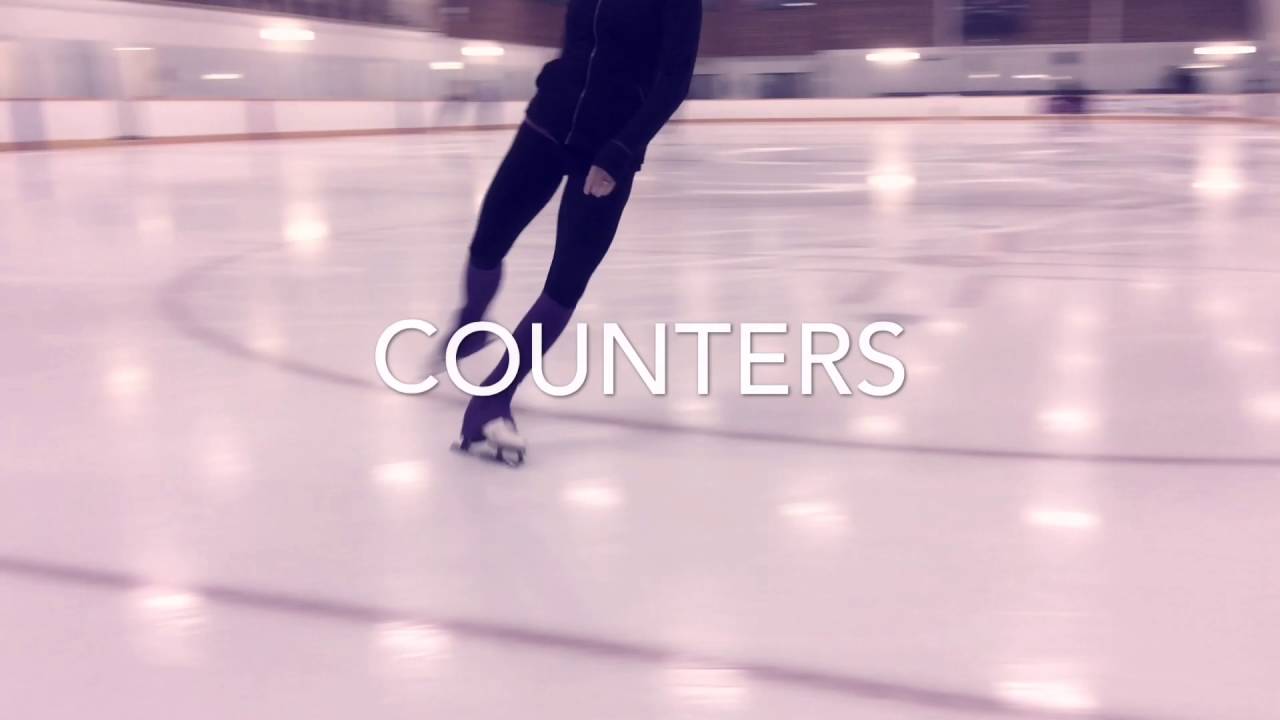 Counter Turn Creations 1.0 - YouTube