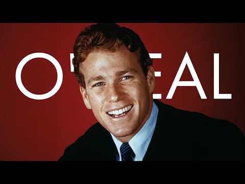 What Really Happened To Ryan O’Neal?