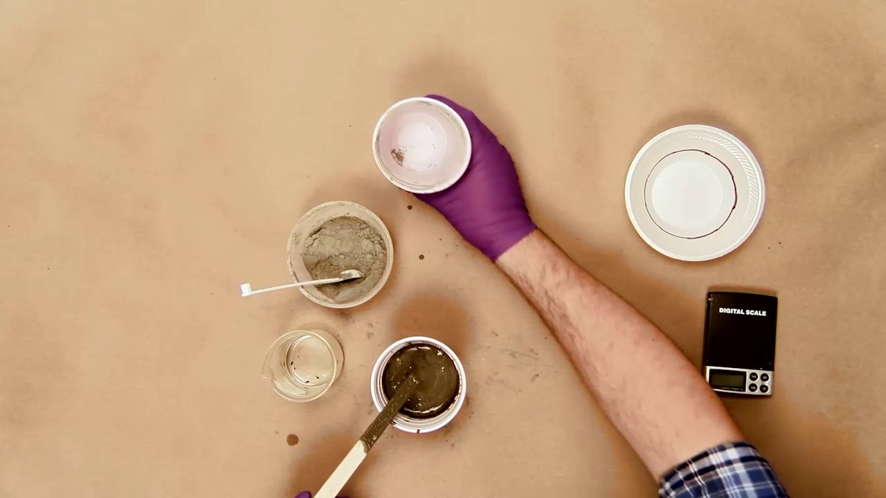 Engineered Concrete: Interactive Science Lesson 7 - YouTube