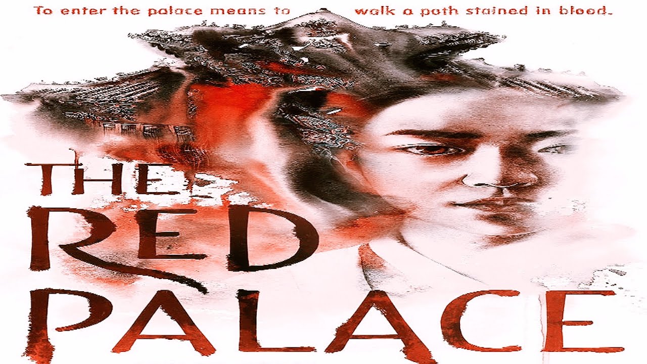 The Red Palace - Trailer - YouTube