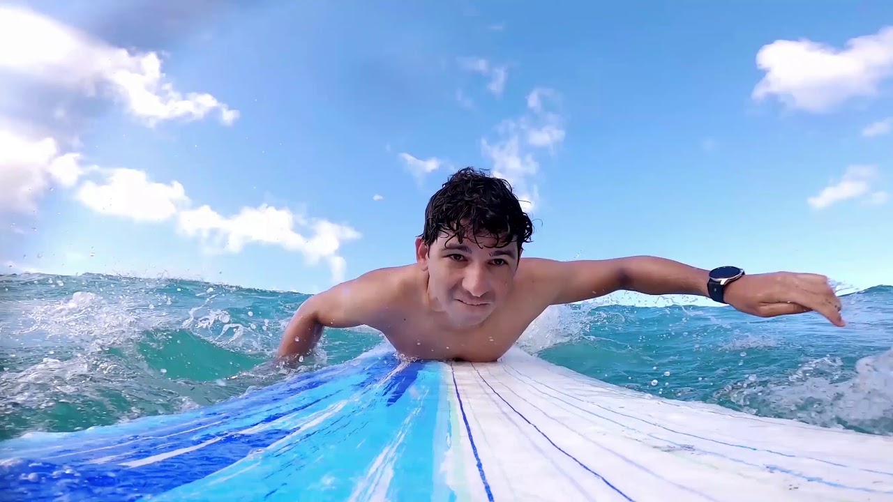Surfing From A Beginner Waikiki YouTube surfing-from-a-beginner-waikiki-youtube