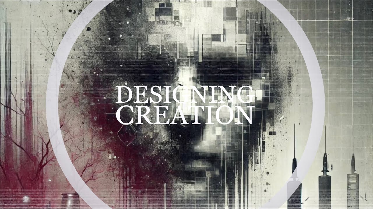 Designing Creation - Mind Cage (Official Lyric Video) - YouTube