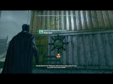 BATMAN™: ARKHAM KNIGHT 3258 2136 - YouTube