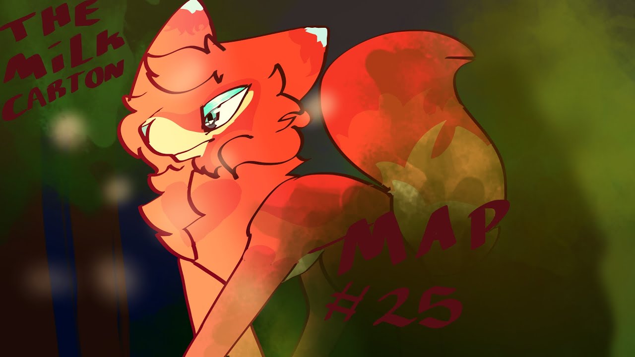 ||MILK CARTON FIRESTAR MAP PART 25|| - YouTube