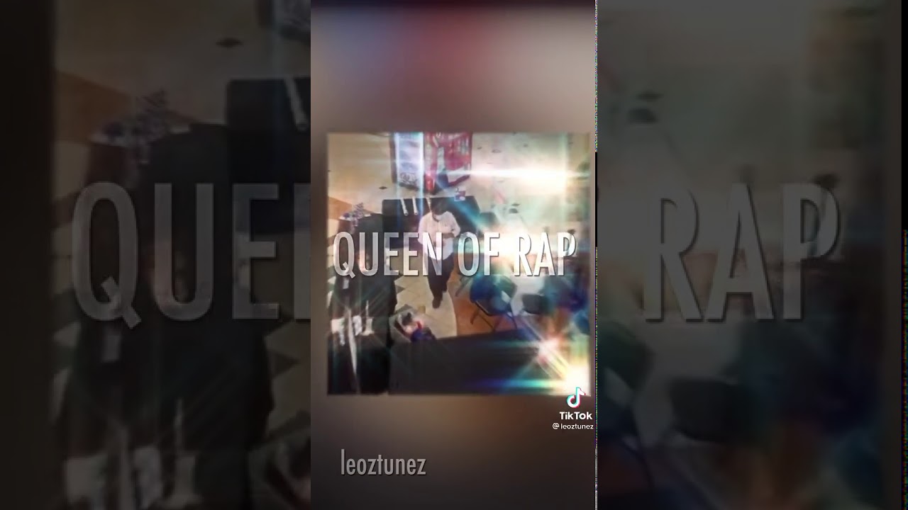 Hey heyyy!!! Nicki Minaj is the Queen of Rap - YouTube