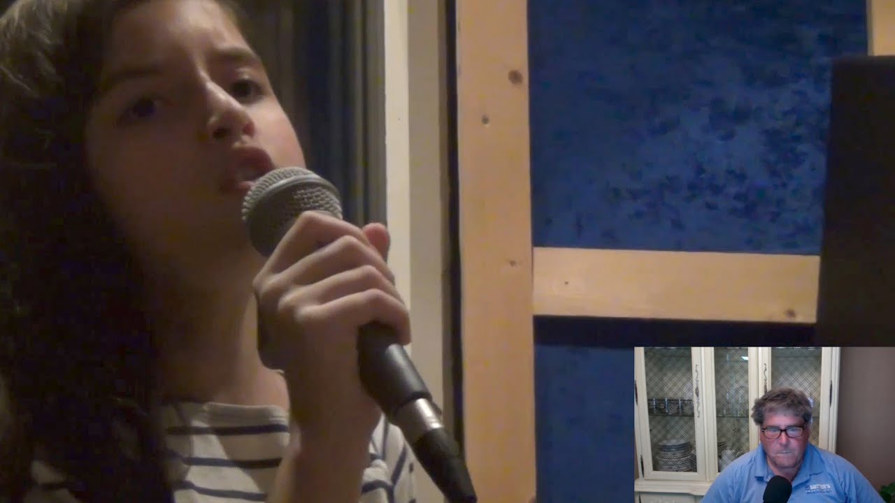ANOTHER GEM FROM THE DIAMOND MINE!! Angelina "Forever and Ever" 7 ...