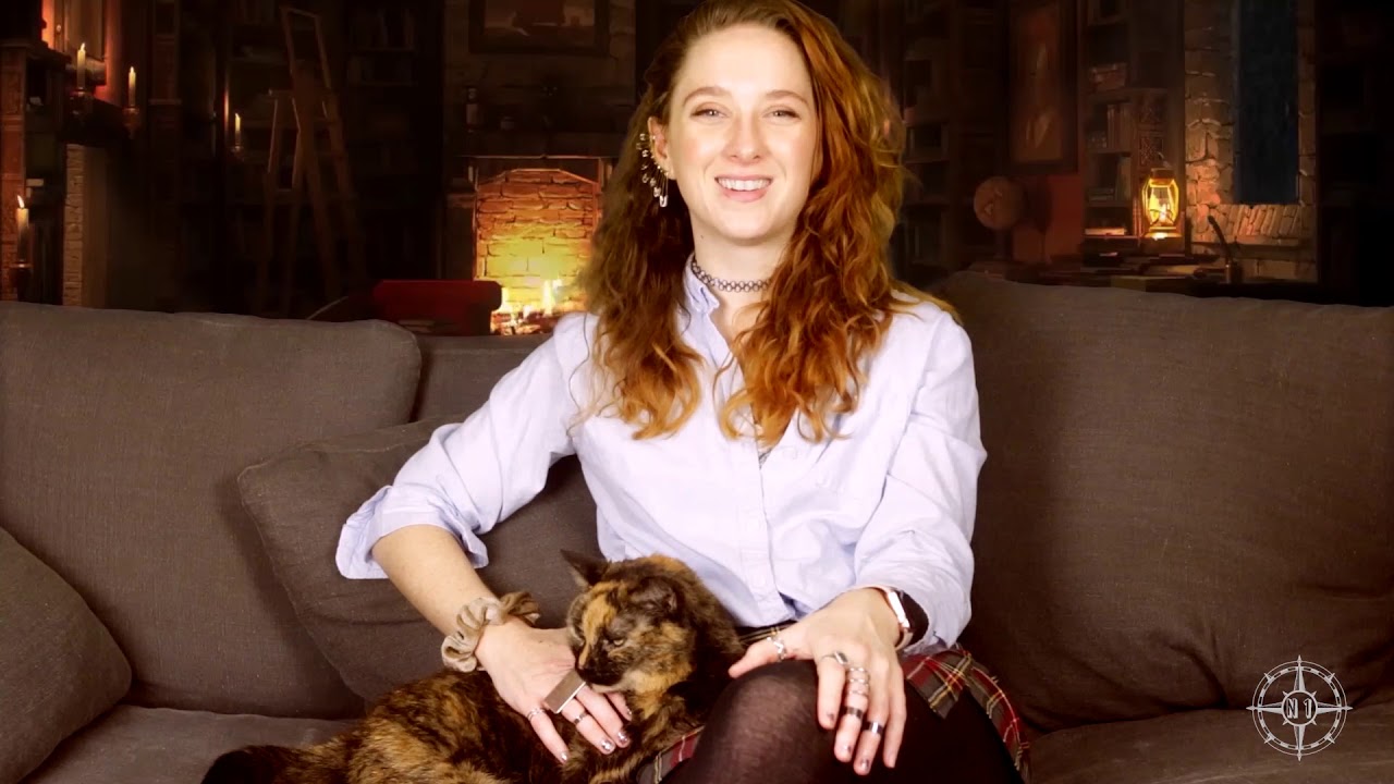 Natural Ones Recap - Episode 19: As You Lycan - YouTube