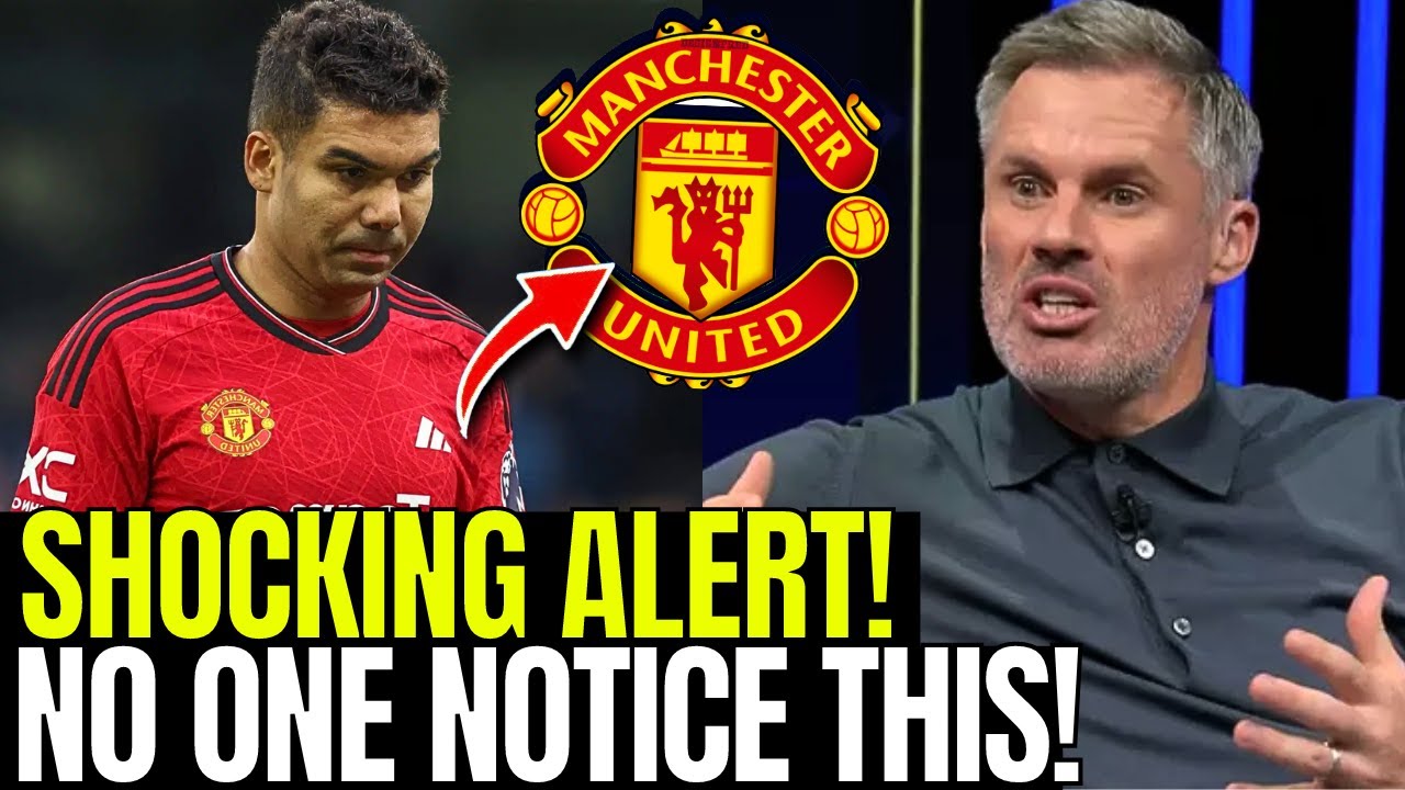 🔴BIG ALERT: "WHAT HE DID TODAY ONLY SHOWS THAT..." IMPACTFUL ...