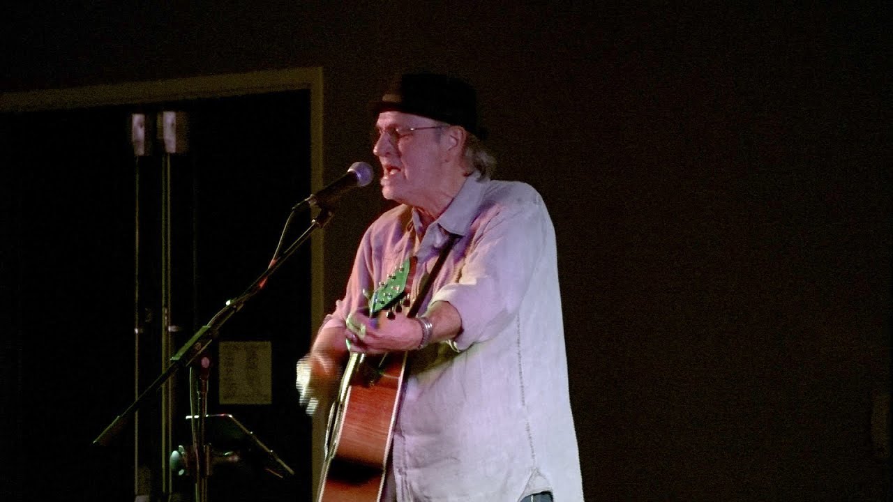 David Starr - SWRFA 2022 Official Showcase - YouTube