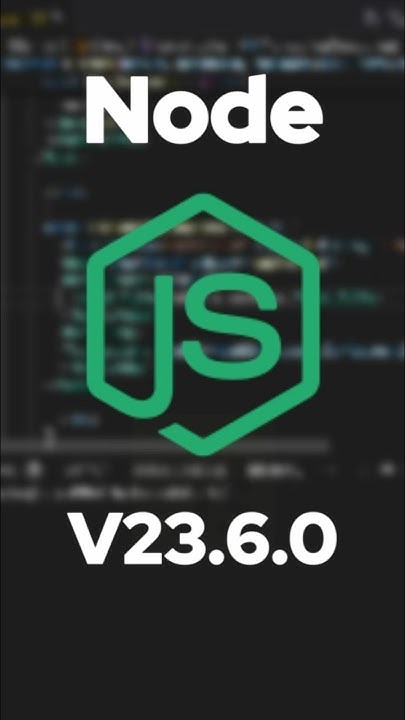 Check Out The Latest Nodejs Feature Shorts Learning Programming Nodejs Javascript