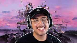 Arca- kick iiii REACTION and ANALYSIS | Doovi