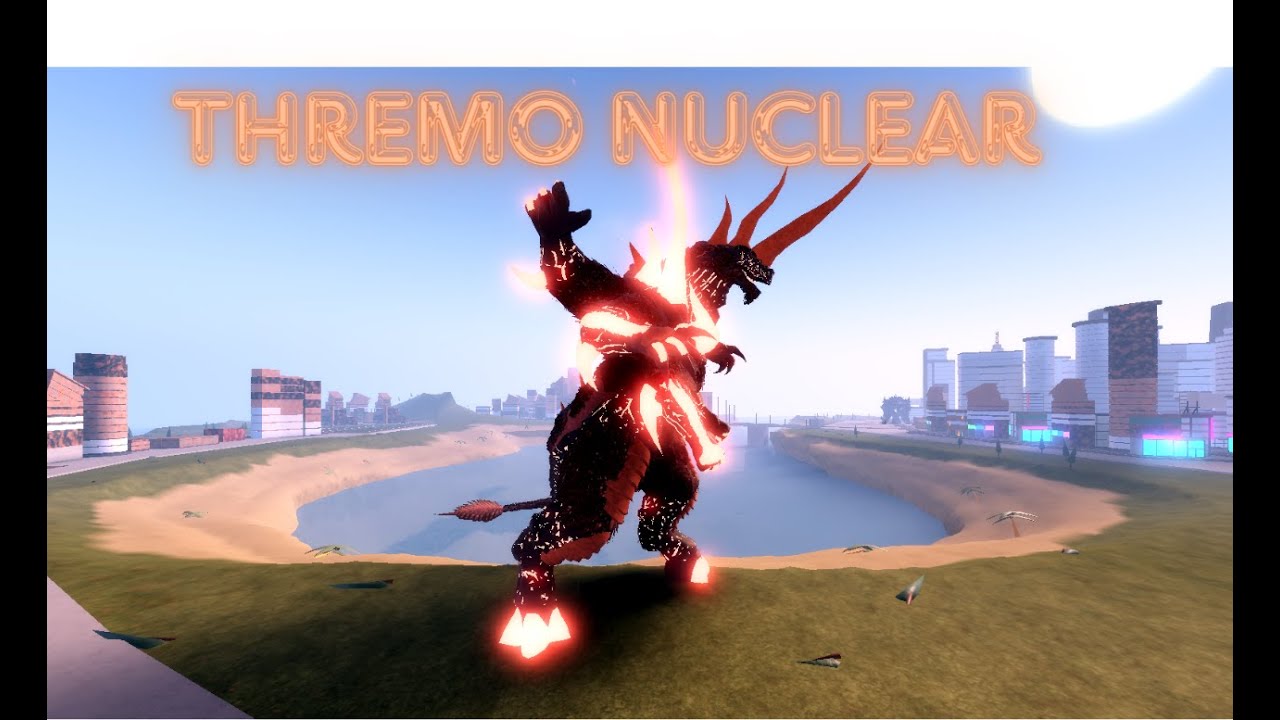 PLAYING KU [THERMO] - YouTube