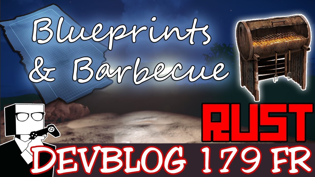 Rust Fr DEVBLOG 179 - YouTube