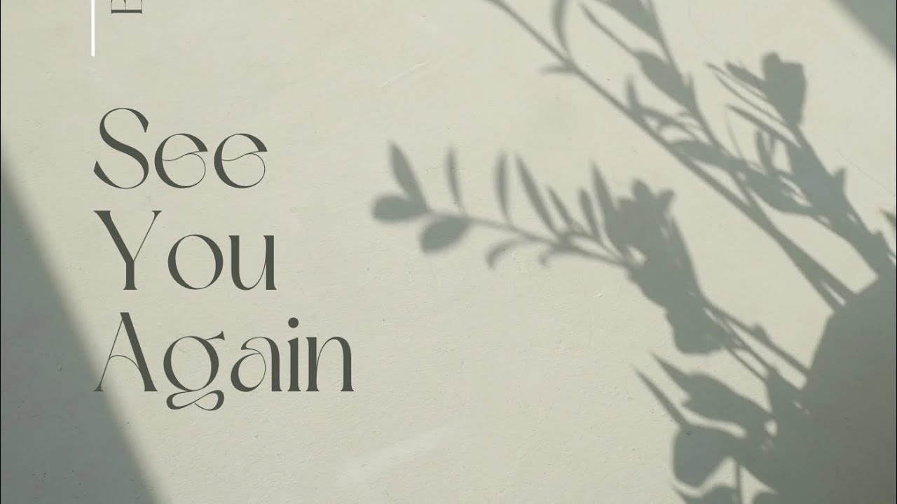 See You Again- Lyrics - YouTube