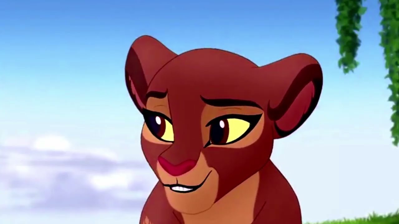 Fuli and Rani as Luz and Amity - YouTube