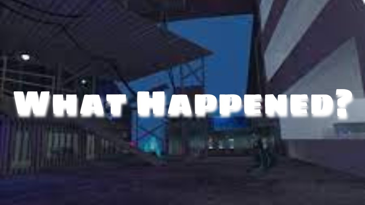 I got hurt, really bad. - YouTube