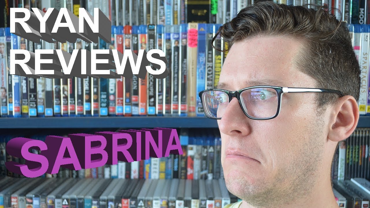 SABRINA | RYAN REVIEWS - YouTube