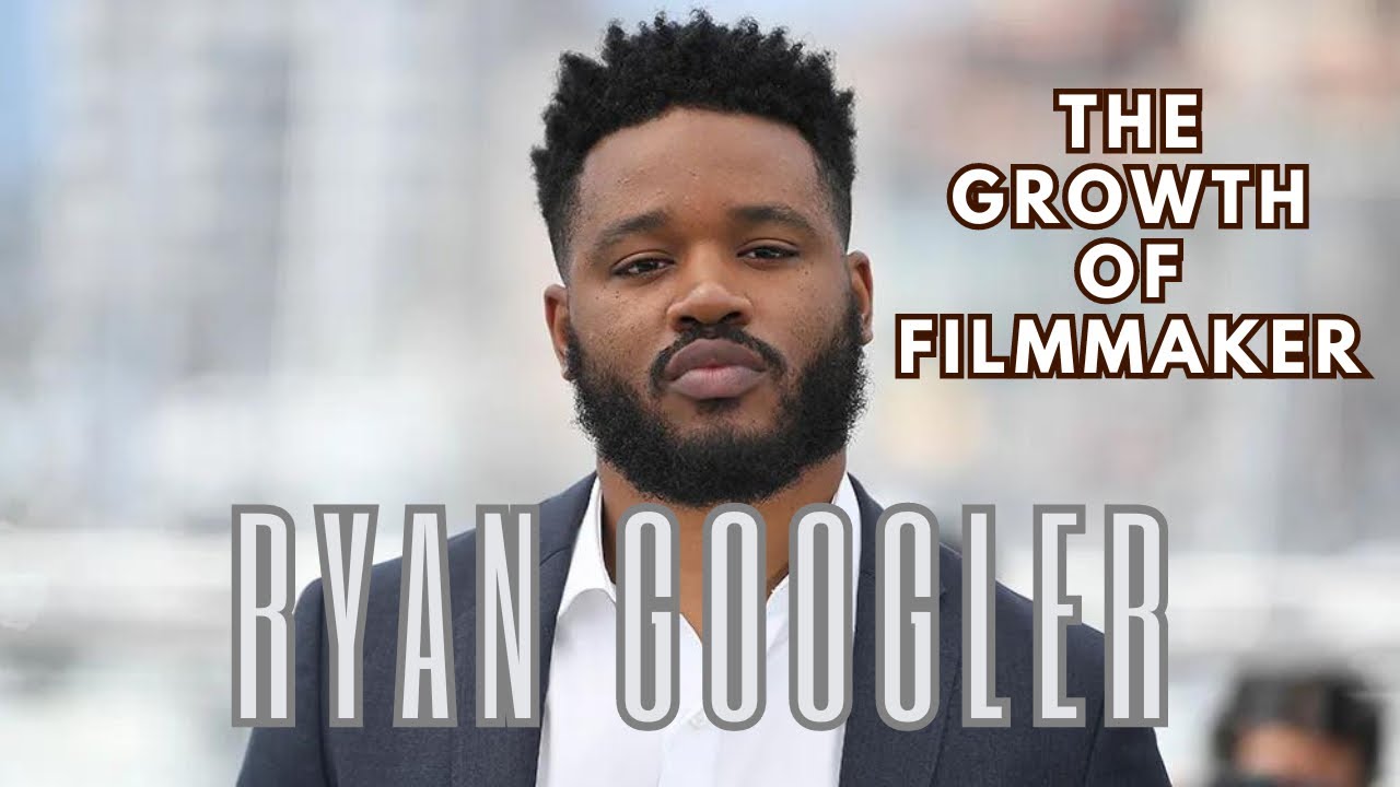 The Growth of Filmmaker Ryan Googler - YouTube