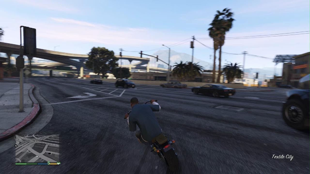 GTA V | Goofy Ahh Ragdoll - YouTube