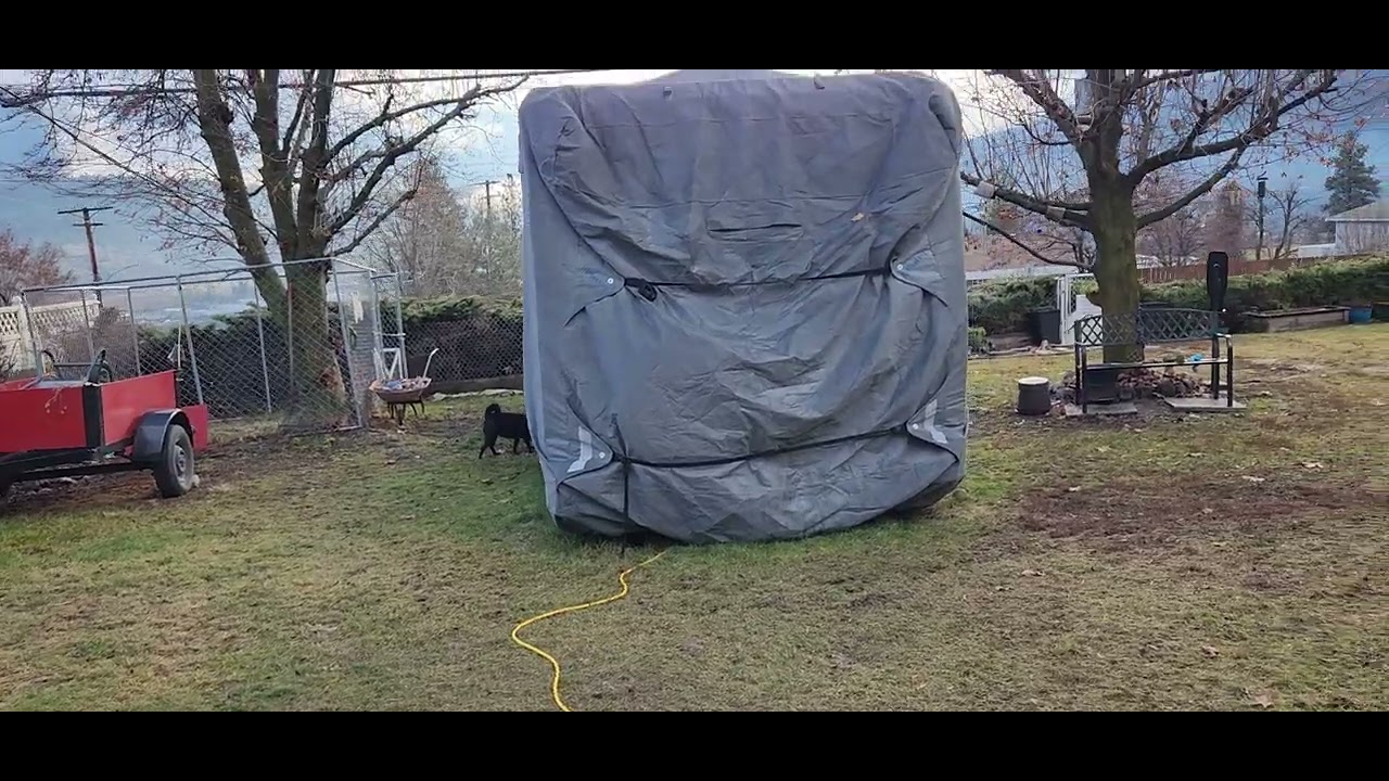 Chip & SuzyQ play The 'Cora' game - YouTube