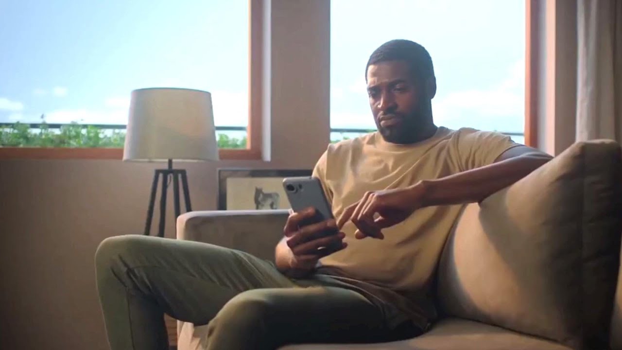 Skyrizi Commercial #5 (2024) - YouTube