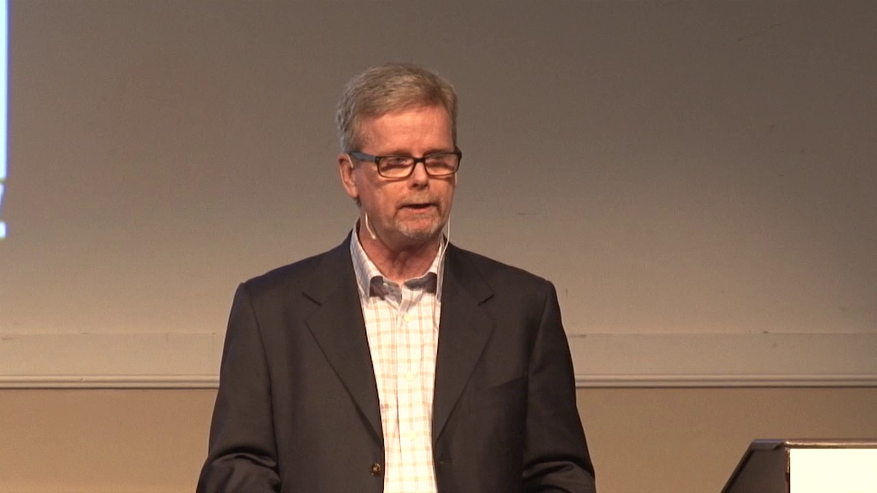 Michael Docherty - Collective Disruption - YouTube