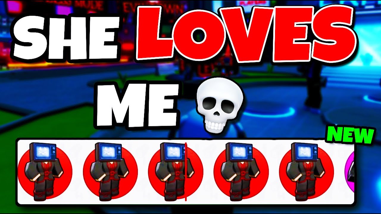 Opening 100 EVIL Crates For EVIL SECRET AGENT! Skibidi Tower Defense ...