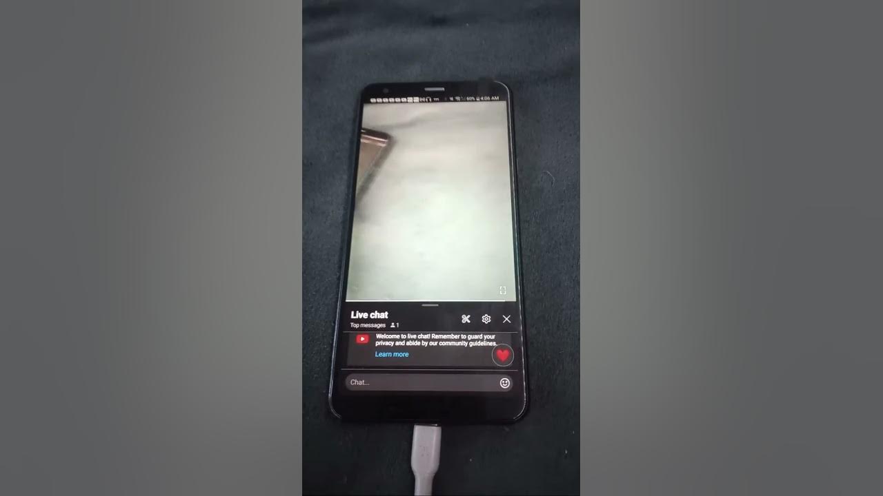 Funny Infinite Loop In My Stream - YouTube