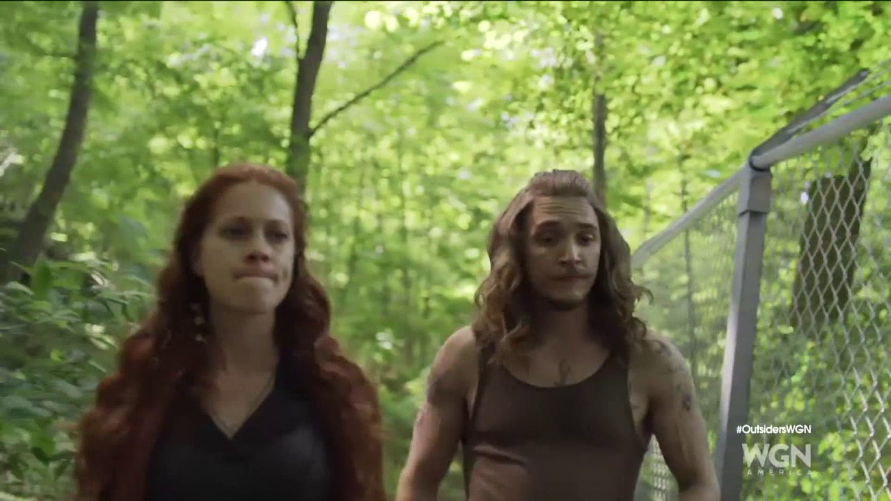 G'Win tells Hasil to not start any trouble -- 2x03 - YouTube