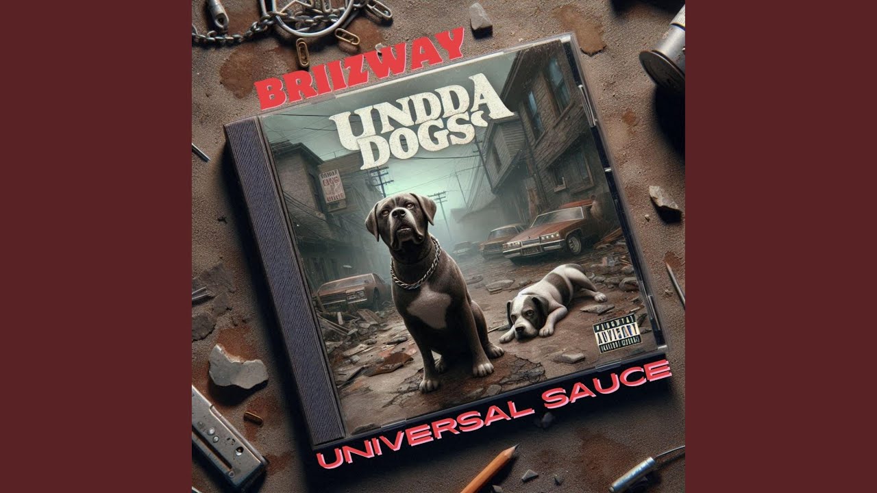 UNDDA DOGS - YouTube