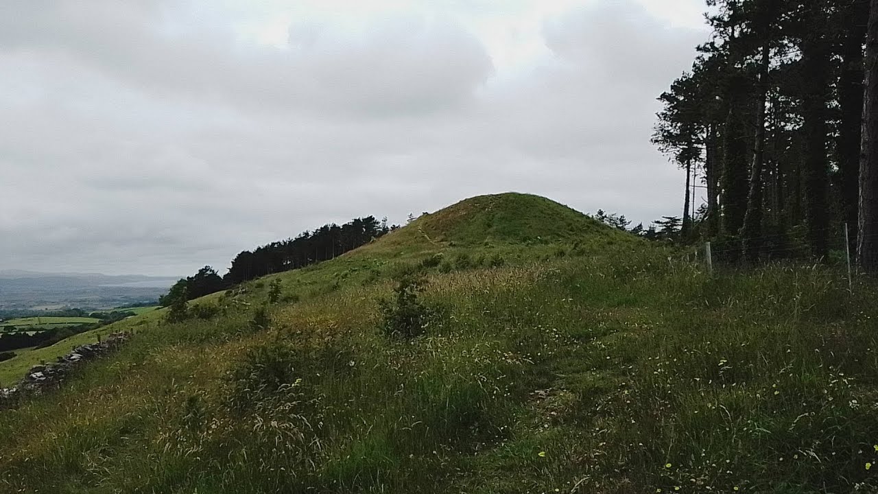 The North Wales Pilgrims Way Episode 3: Trelogan - Trelawnyd. - YouTube