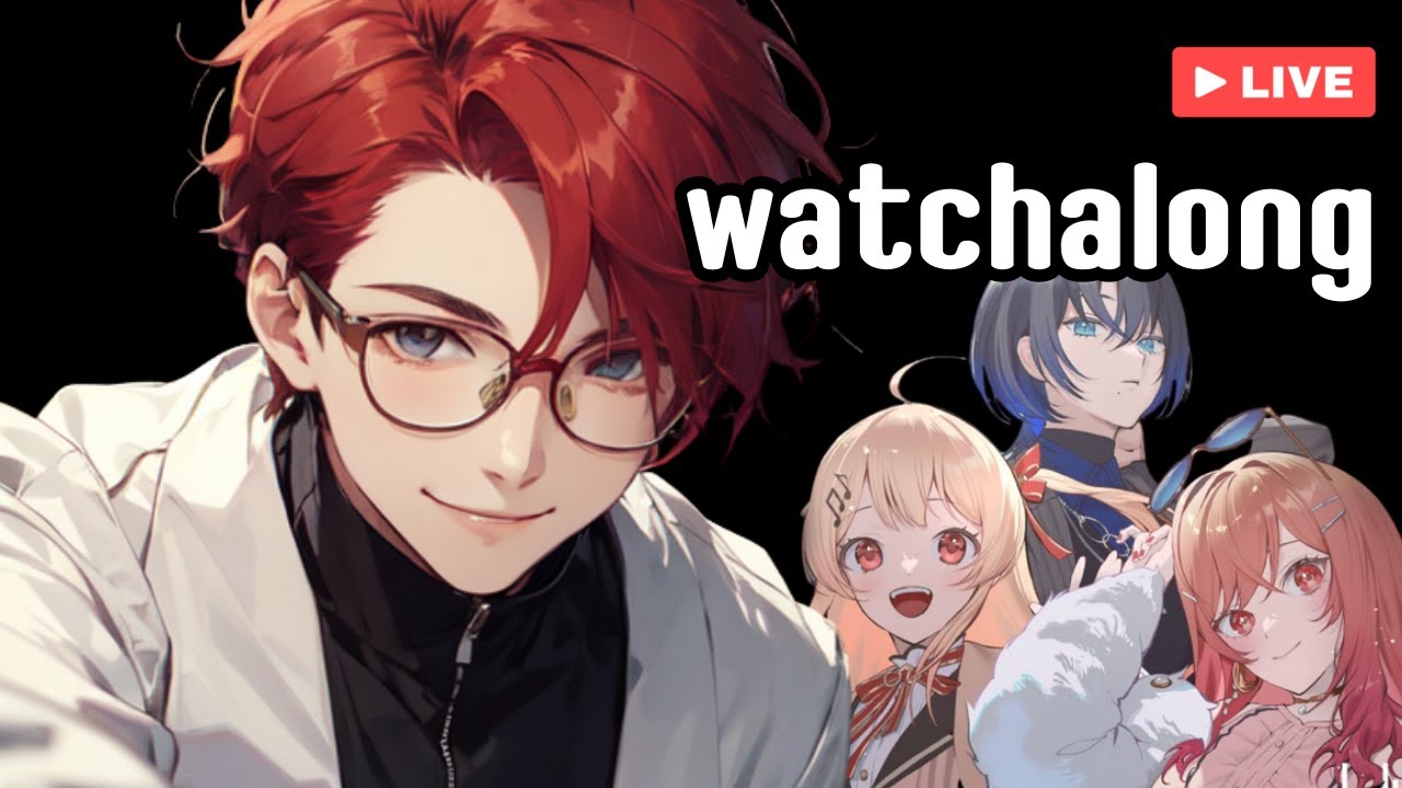 WATCHALONG 】เจพีรุ่น 7? DEV_IS? ReGLOSS? ... มาลองดู - YouTube