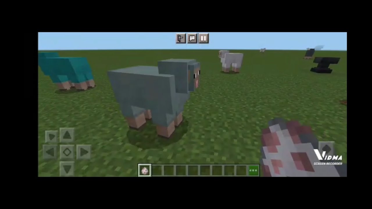 jeb_ in my world #meme #mems #minecraft - YouTube