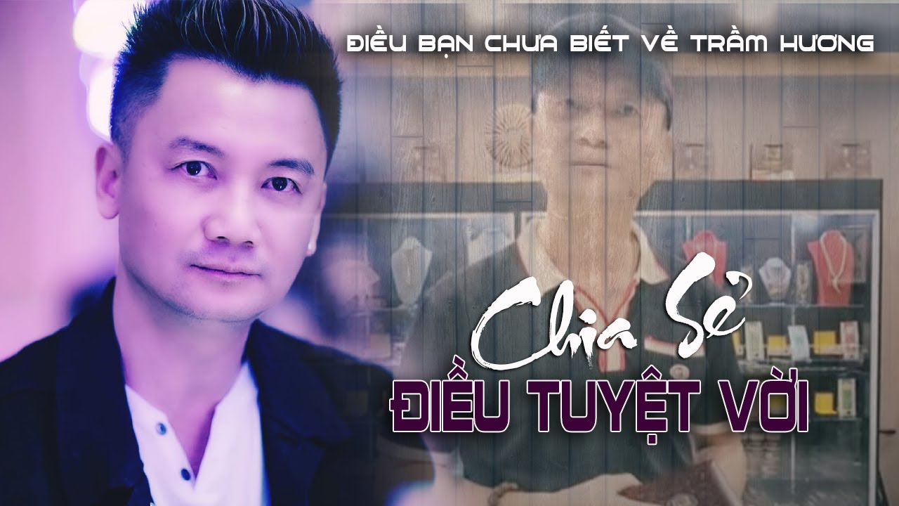 Chia Sẻ Những Điều Tuyệt vời Trong Cuộc Sống Nhé Cả Nhà - YouTube