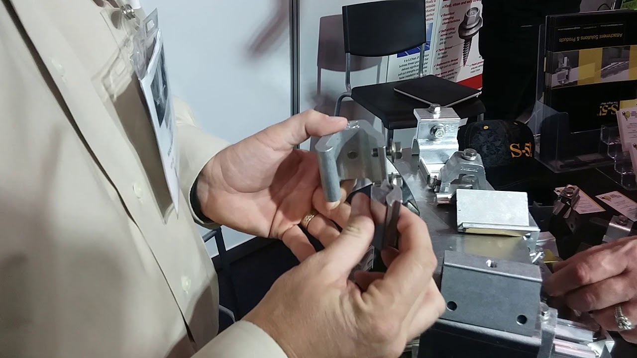 MAK Fastener Specialist 20171011 - YouTube