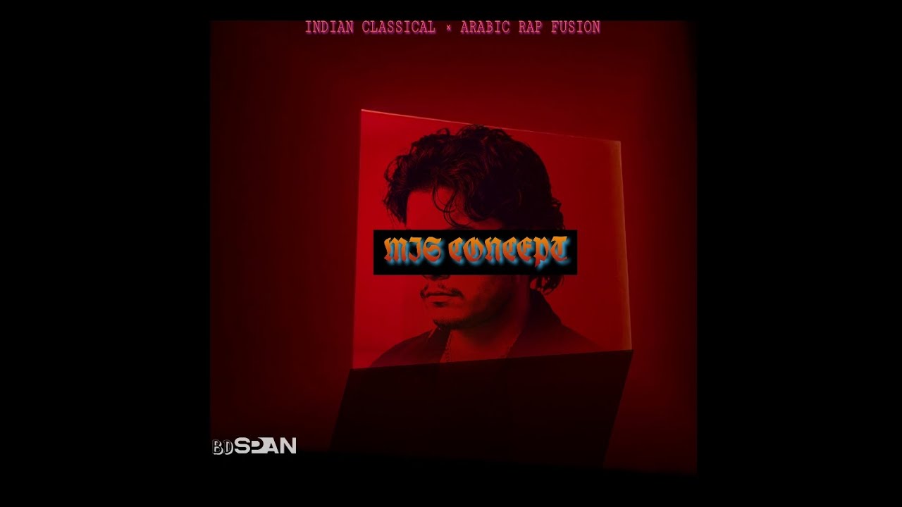 MIS CONCEPT (FUSION RAP) || BD SPAN || (OFFICIAL AUDIO) - YouTube