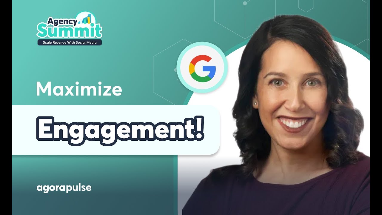 Best Strategies to Maximize Engagement and Visibility on Google - YouTube