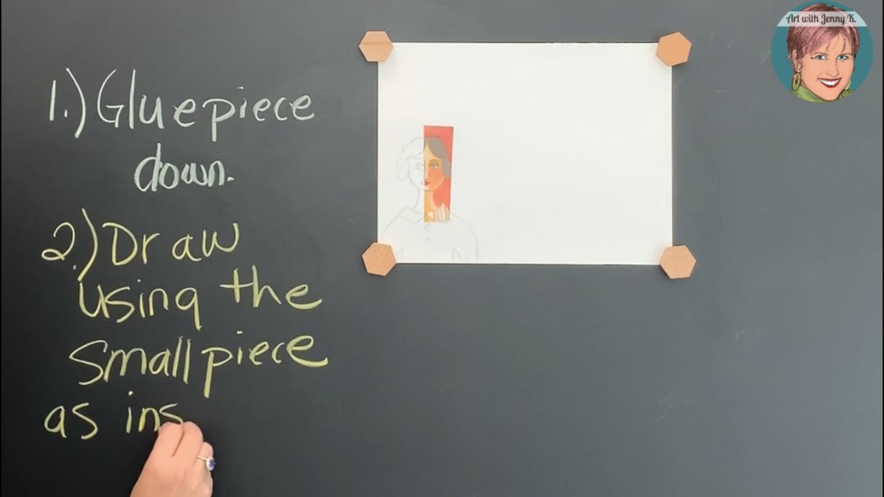 Creativity Starter for Kids - Finish the Picture! - YouTube