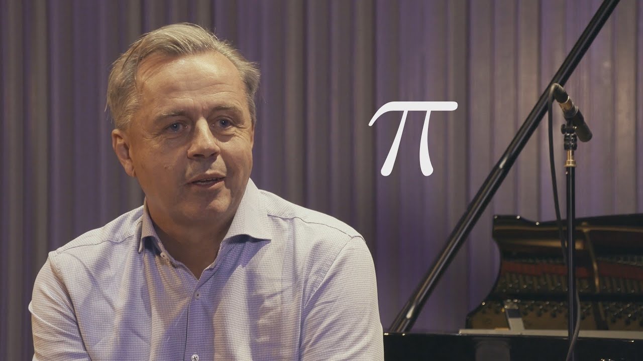 Alfred Huber: Chamber Music (Album Trailer) - YouTube