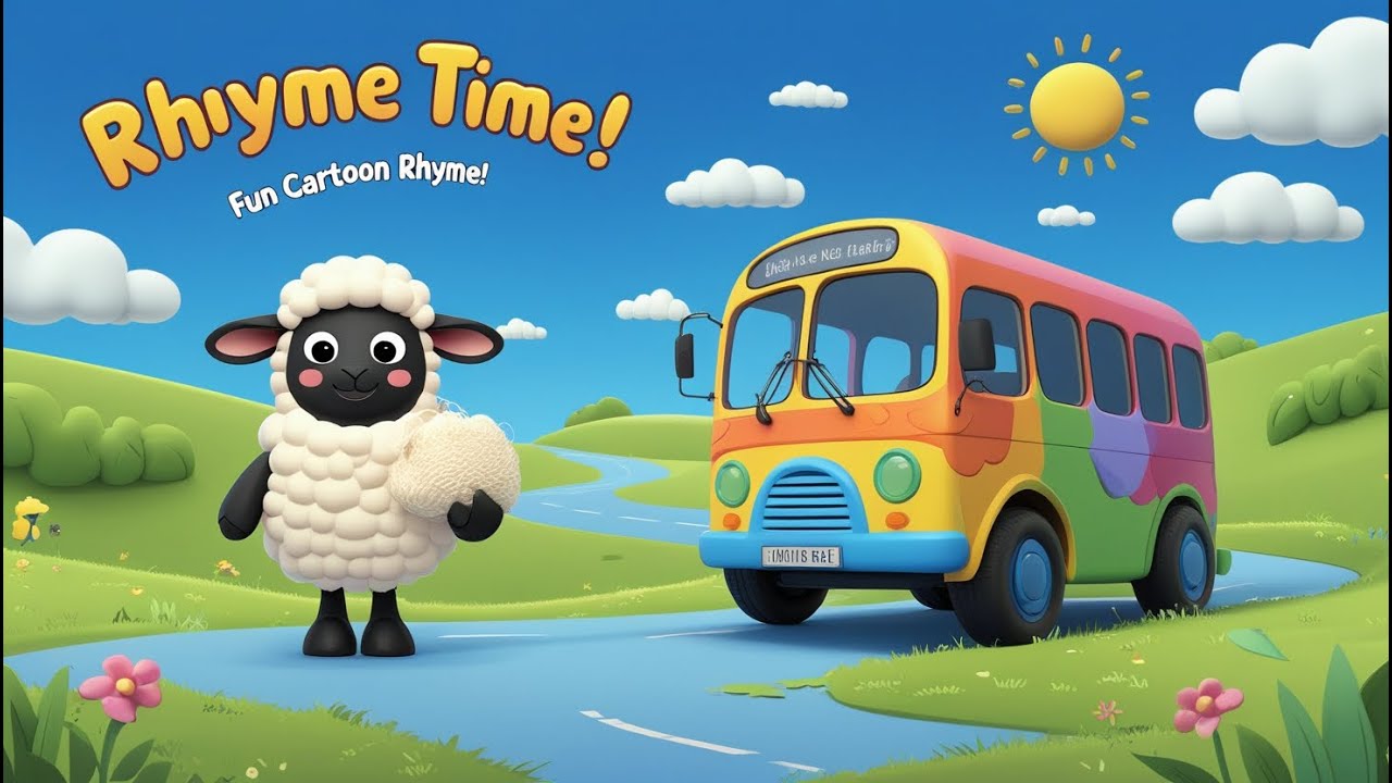 good night song | nursery rhymes | kids poem & song - YouTube