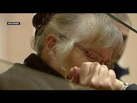 Fransa'da eşini öldüren kadına af getirilmesi toplumu ikiye böldü