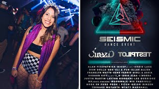 Austin Edm Music Festival | Popnable
