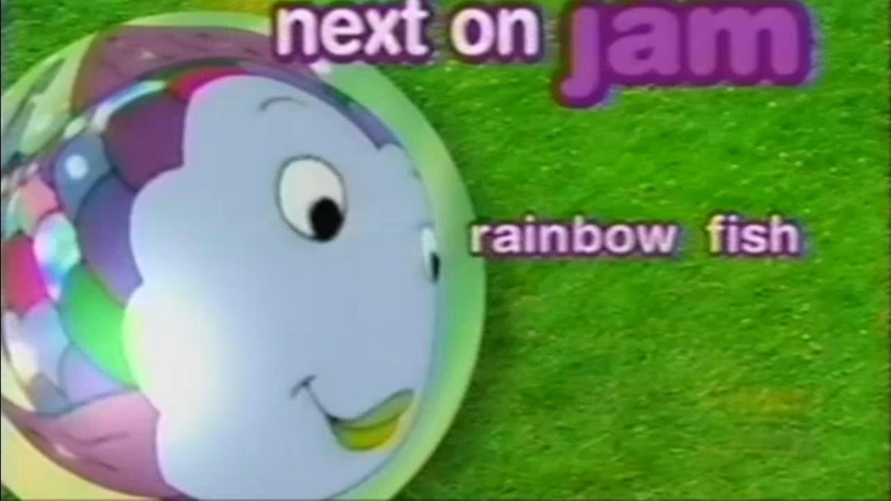 rainbow fish - YouTube