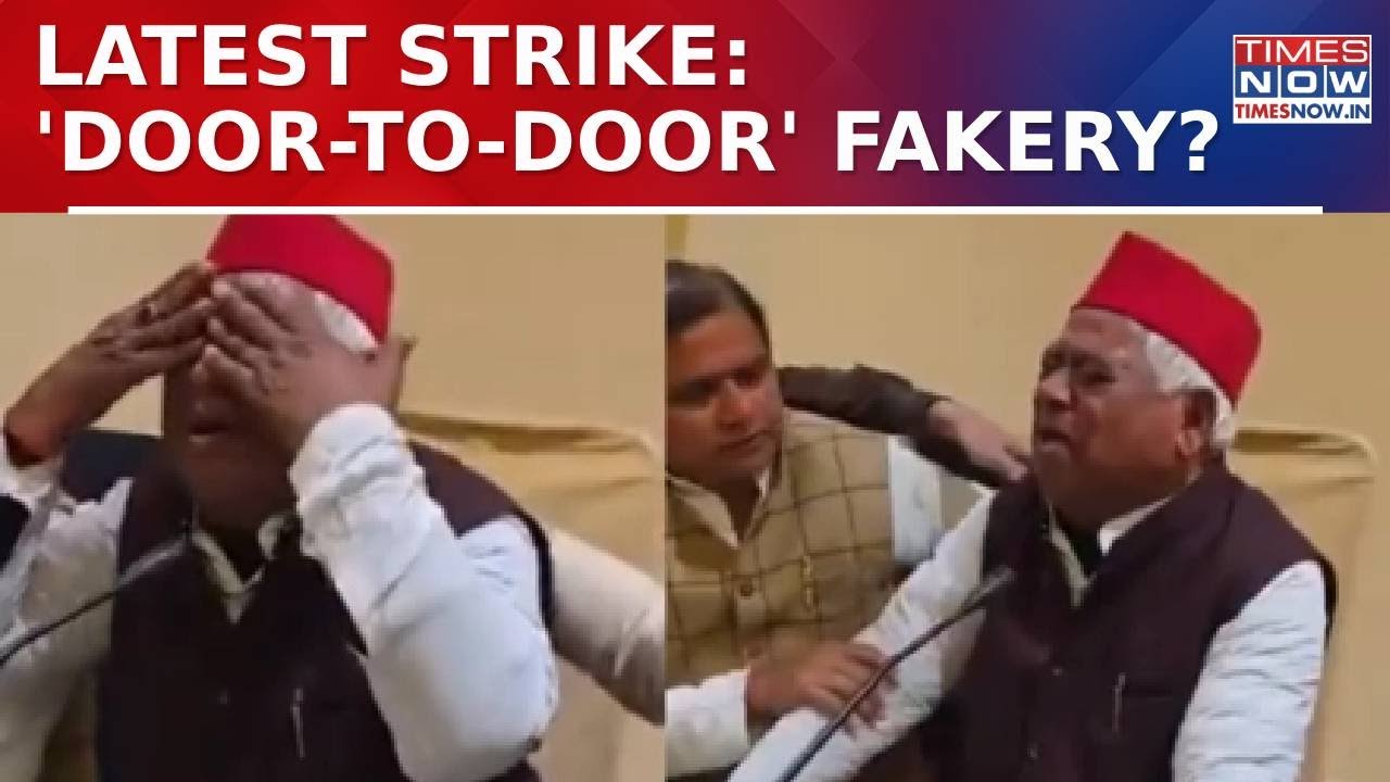 Operation Sindoor Fallout: BJP Hits Back at 'Fake News' as TMC Trolls ...